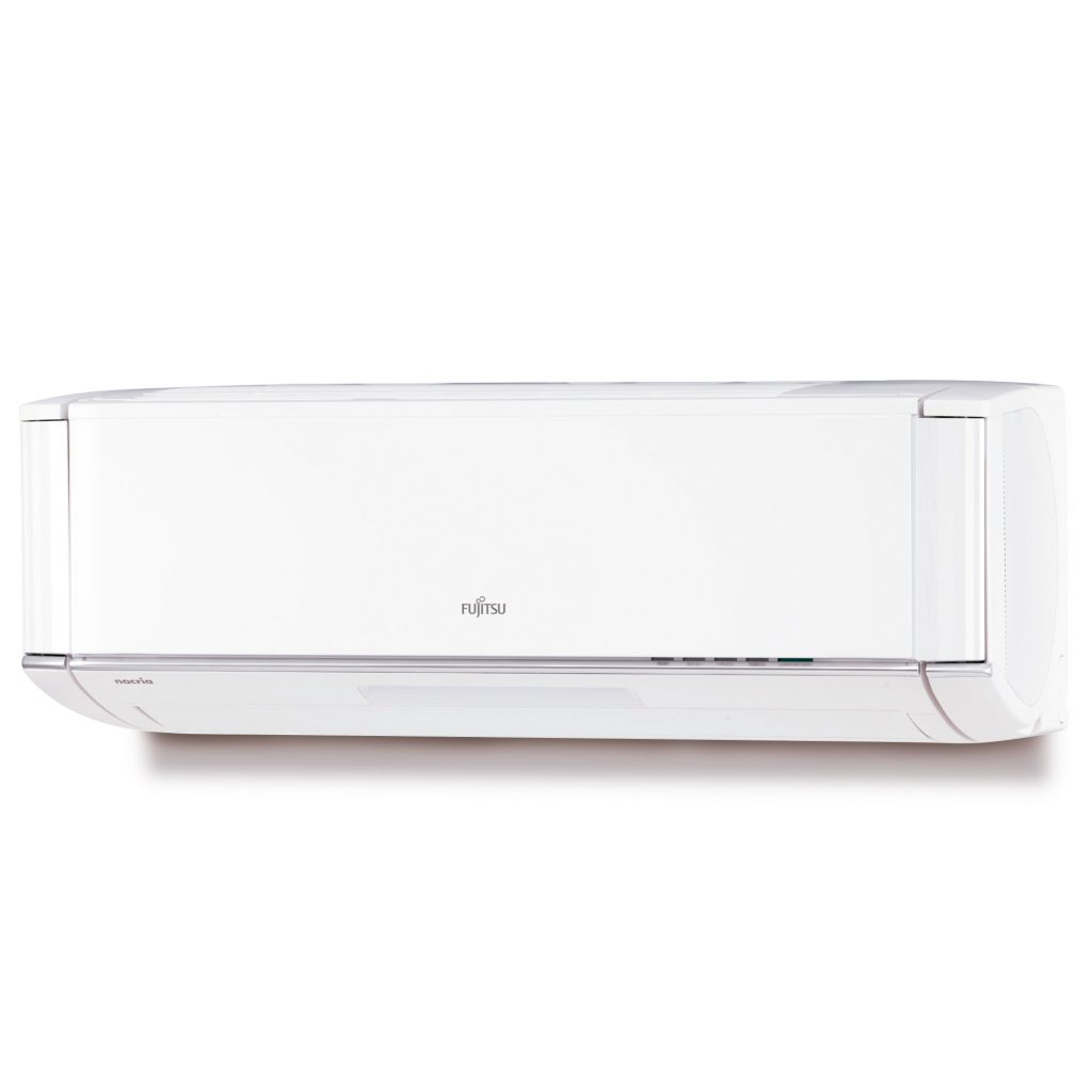 Serie Nocria X – Disfruta el Fujitsu