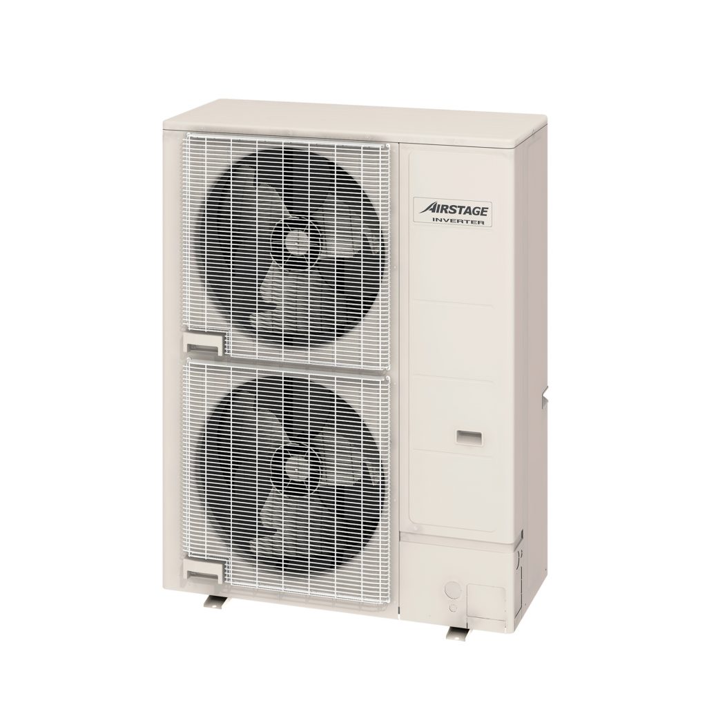 Aire Acondicionado más eficiente – Disfruta el Fujitsu