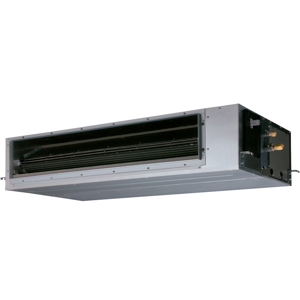 Aire Acondicionado más eficiente – Disfruta el Fujitsu